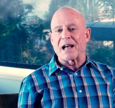 The AMP — Dr. Alan Kristal: Activist & Researcher