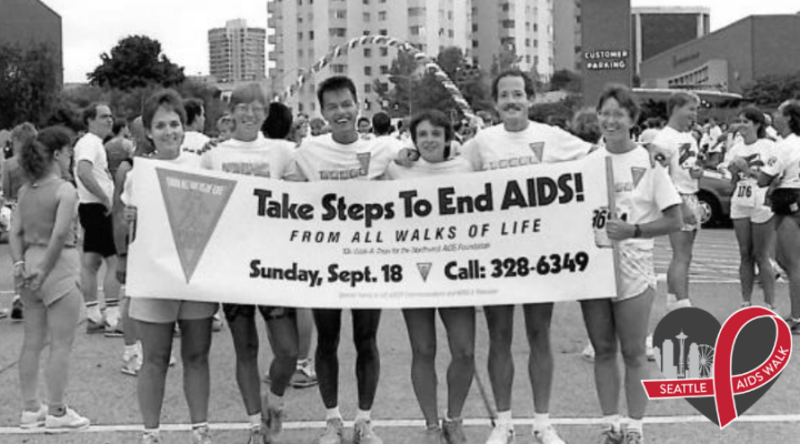 The AMP — AIDS History